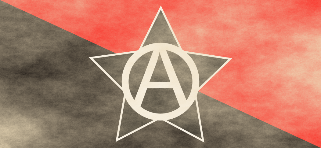 Anarkism Umes Anarkistiska