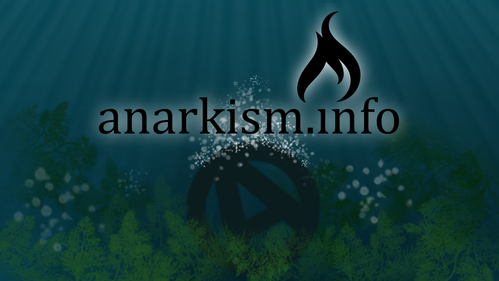 Bilder, affischer, etc - anarkism.info