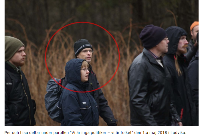 Våra fascister? - anarkism.info
